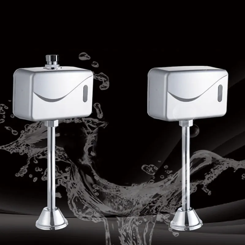 Franke Wall-Mounted Infrared Urinal Flush Control at Megan Mullen blog