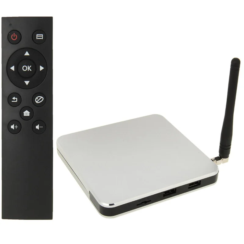 E05 Mini PC Android 4.2.2 Smart TV Box Allwinner A31S Cortex A7 1G/8G ...