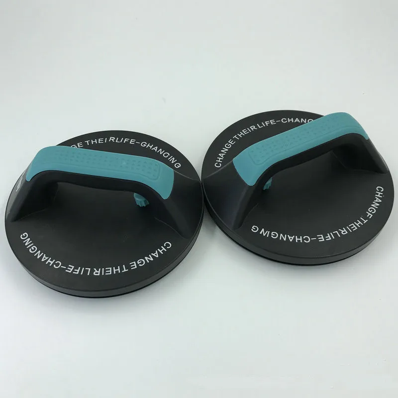 Pair of Rotating Push Up Stands Bars - Mountainotes LCC Outdoors and ...