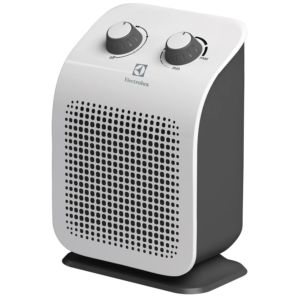 Heat fan Electrolux EFH/S 1120-in Electric Heaters from Home Appliances ...