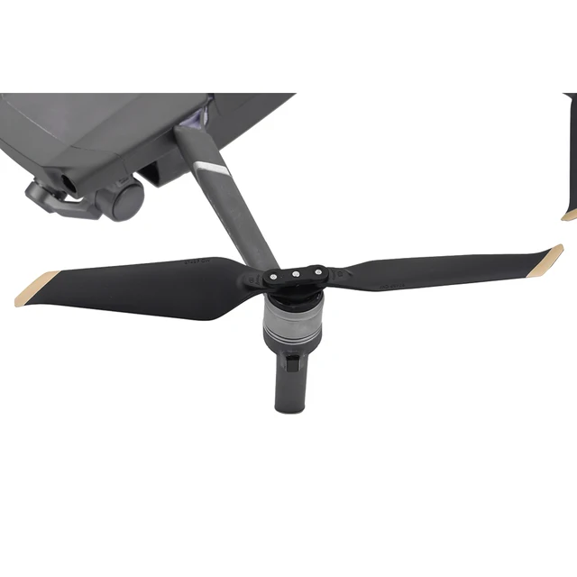 4pcs 8743 Propeller For Dji Mavic 2 Pro Zoom Drone Low noise Props Quick release Drone Folding Blade Screw Accessory Spare Parts Propeller