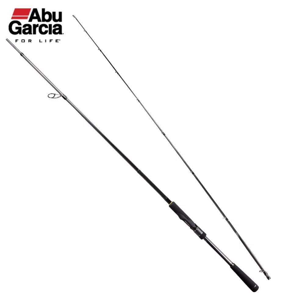 100% Original Abu Garcia Brand Pro Max PMAXS802M Spinning Rod 2.43m ...