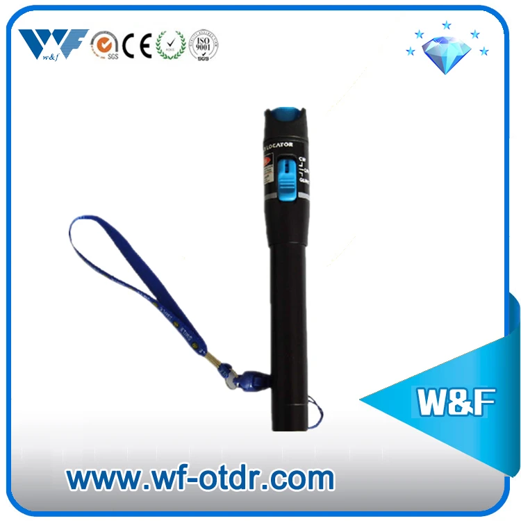 Red Laser Pen type 10mw for Visual Fault Locater VFL pen faults Red ...