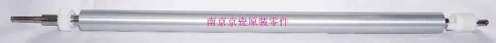 New Original Kyocera 302nd94100 Roller Regist Assy For: Taskalfa 4002i ...