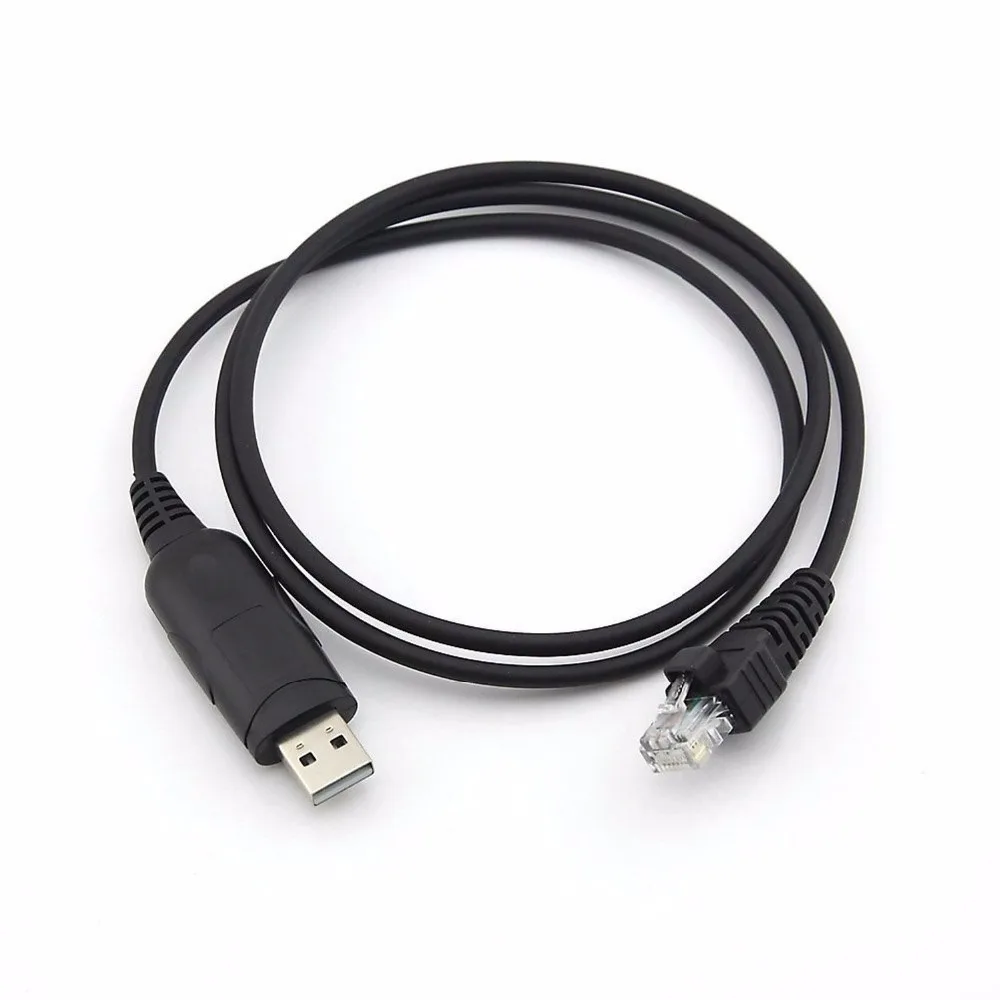 USB Programming Cable for GM300 GM3688 GM950 GM3188 Mobile Radio-in ...