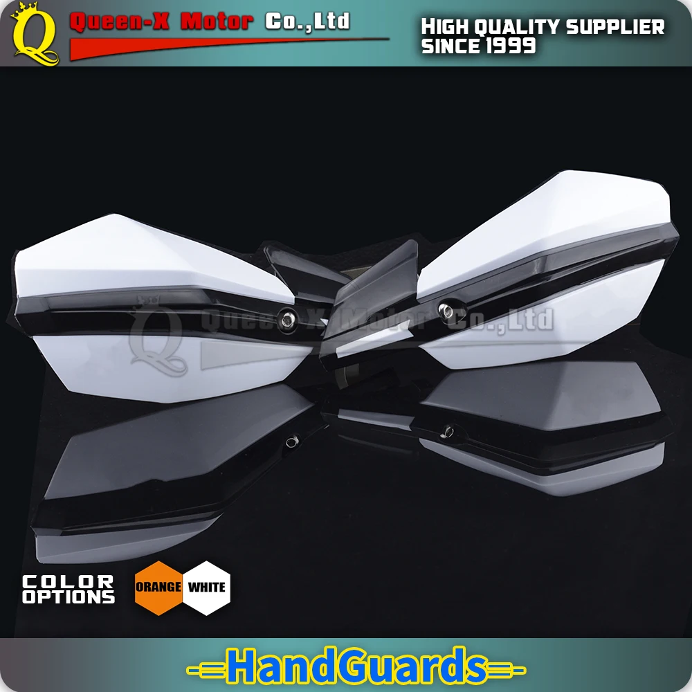 Motorcycle Handguard Hand Guard For Pit Dirt Bike Motocross Enduro ...