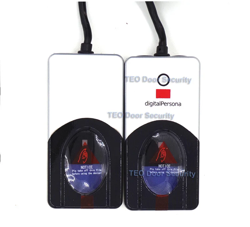 Digitalpersona personal premium - infomvp