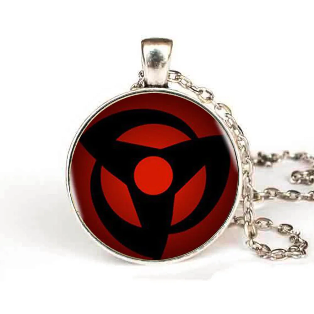 Naruto Shippuden Sharingan Eyes