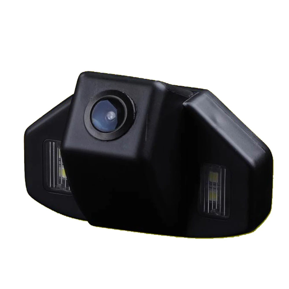 Navinio Ccd Car Rear View Parking Camera For Honda Jazz Accord Civic ...