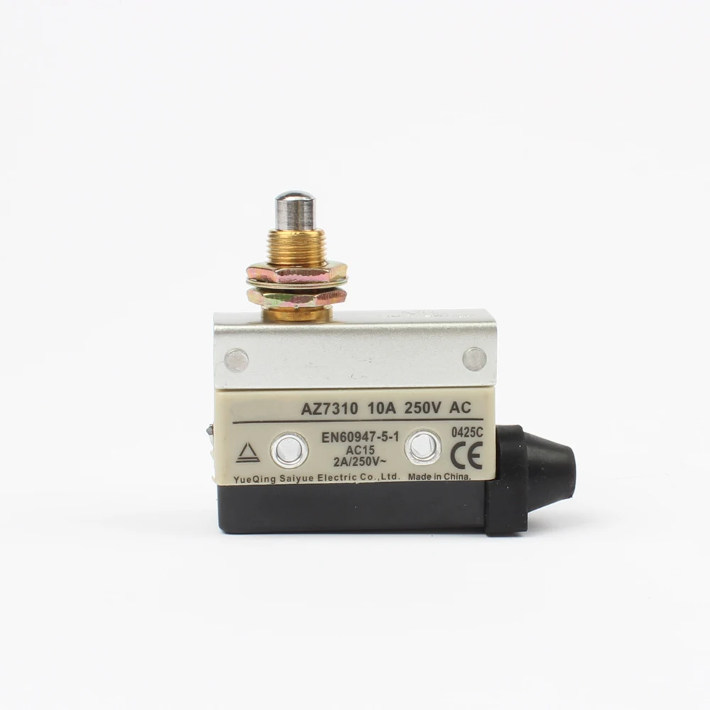 DIANQI AZ 7310 TZ 7310 D4MC 5000 travel switch Limit Switch Micro ...