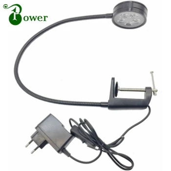 Led Clamp Work Light