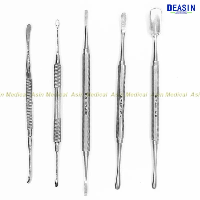 Dental Instruments Periosteum Separator Dental Implant Flap Dental ...