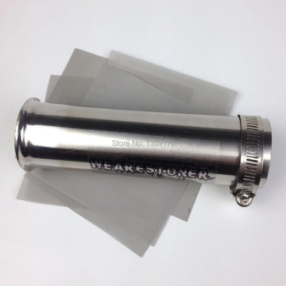 Stainless Steel Flower Honey Oil Extractor Extracts Pumps Tube Volume ...