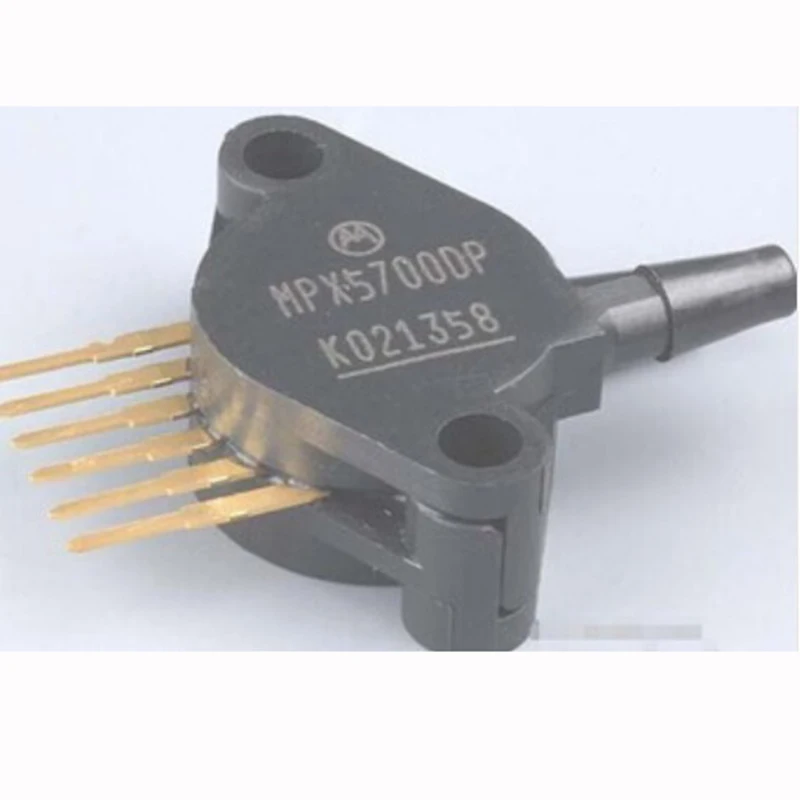 Freescale Sensor de Pressão Original Grande Mpx5700dp|sensor|sensor ...