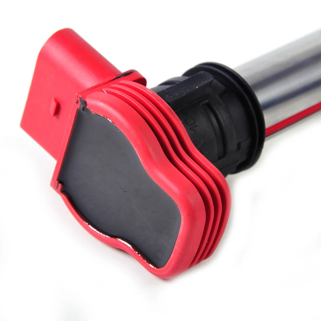 DWCX 4x катушка зажигания 06E905115D 06E 905 115E для VW Touareg 2006 ...