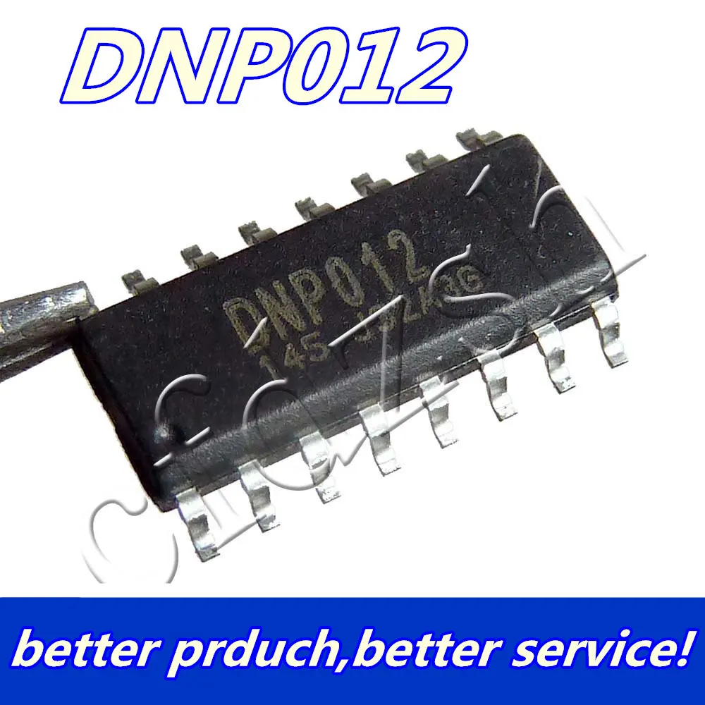 10 개/몫 DNP012A DNP012 SOP16 IC Goodquality|교체부품&액세사리| - AliExpress