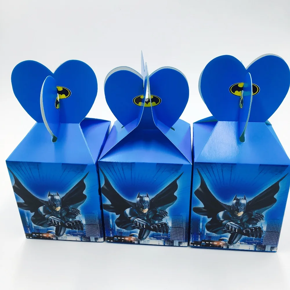 6pcs-lot-batman-candy-boxes-batman-theme-gift-boxes-kids-boys-favor ...