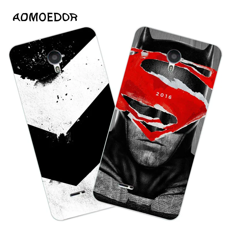 ZTE blade a210 Case,Silicon beautiful Graffiti Painting Soft TPU Back ...