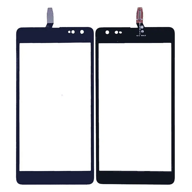 Screen For Nokia Lumia 535 N535 Touch Screen Digitizer Sensor Front ...