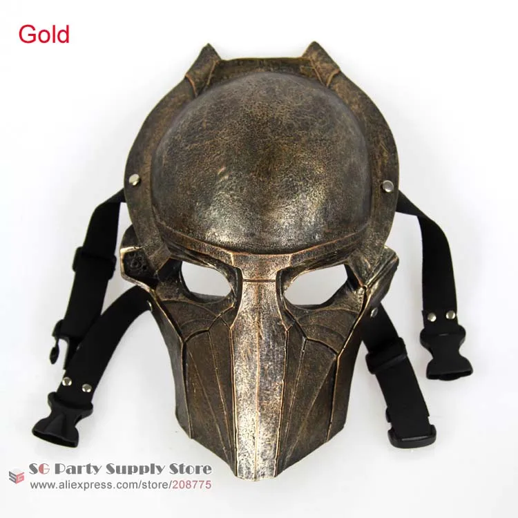 The Film theme new Predator Resin mask High quality Eagle face mask 20. ...