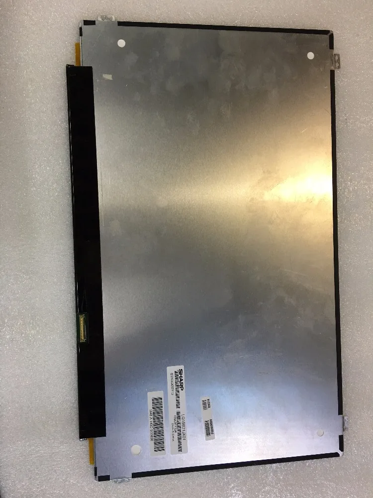 GrassRoot 15.6" inch 4K LED LCD Screen for Sharp LQ156D1JX01B 3840x2160 ...