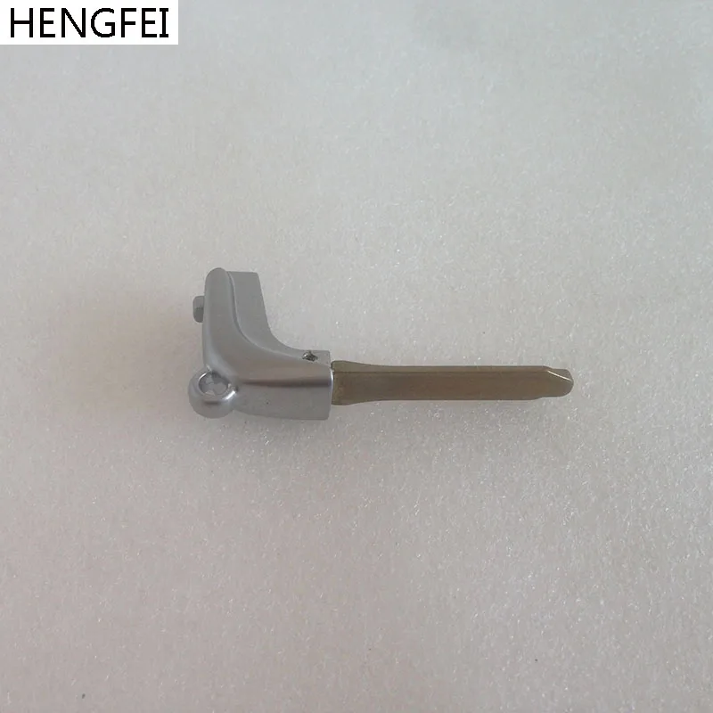 Original car parts Hengfei Electronic remote mechanical key small key ...