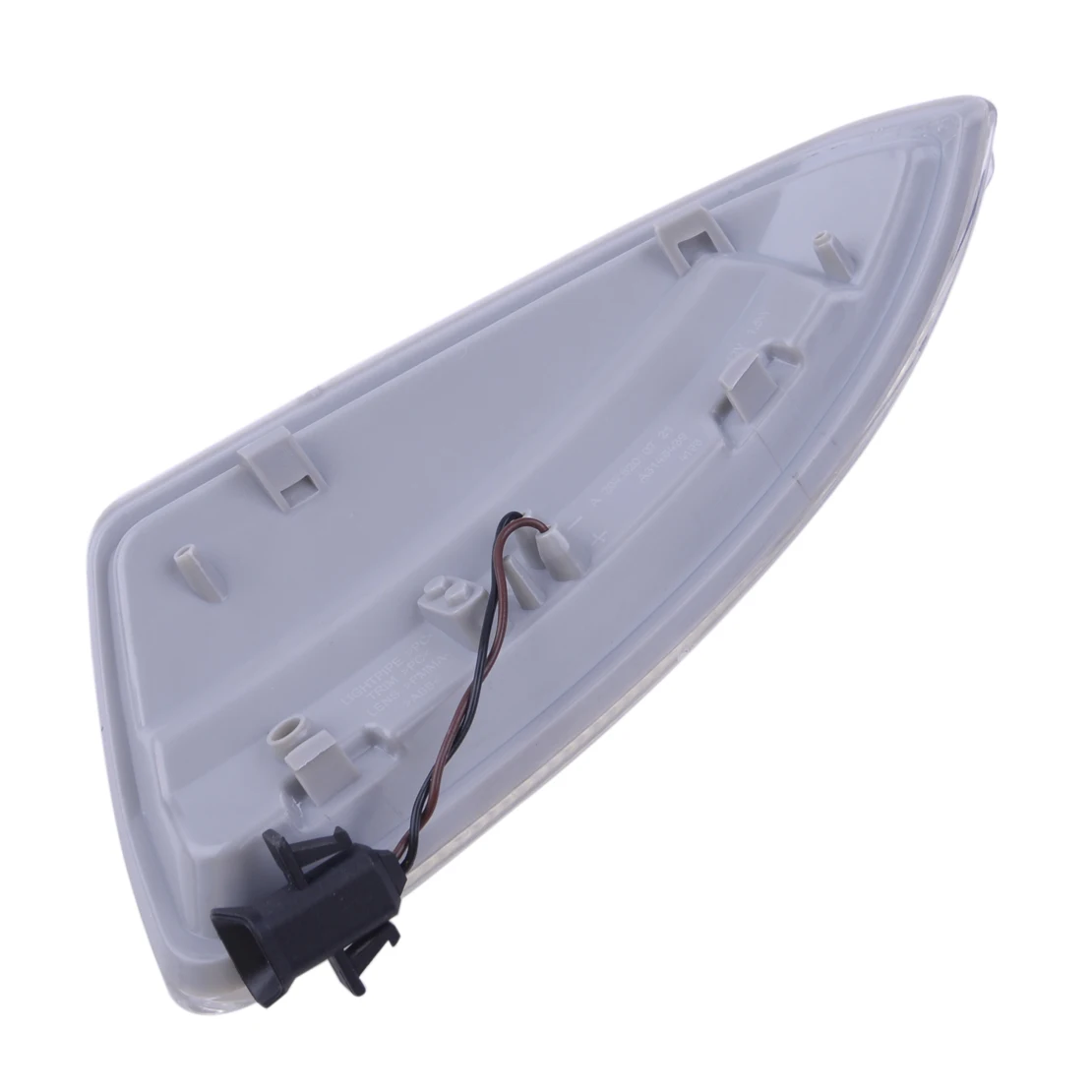 CITALL 4 светодиодный 12V двери автомобиля зеркало переднего бампера ...