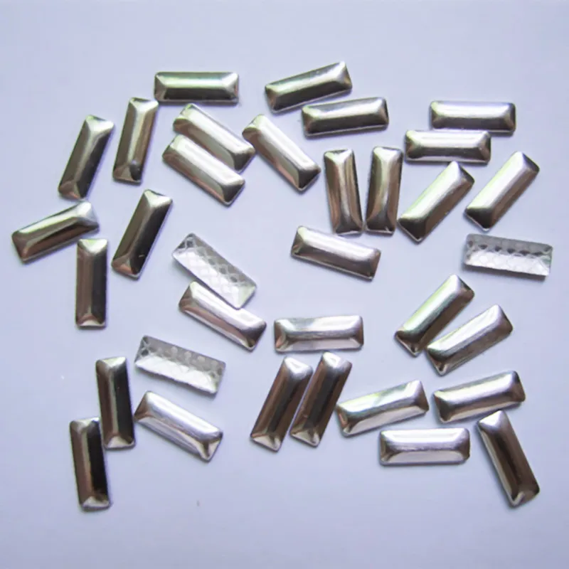 Tachuelas-para-ropa-de-fijaci-n-en-caliente-AA-tachuelas-rectangulares ...