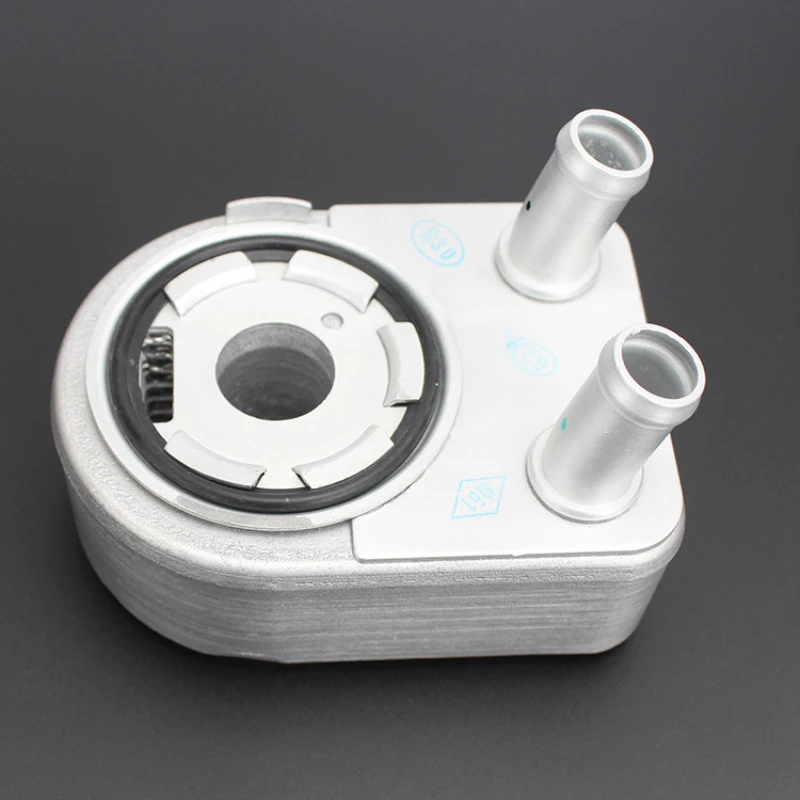 1013100-eg01t Oil Cooler For Great Wall Hover Haval H6 H2 Voleex C50 ...