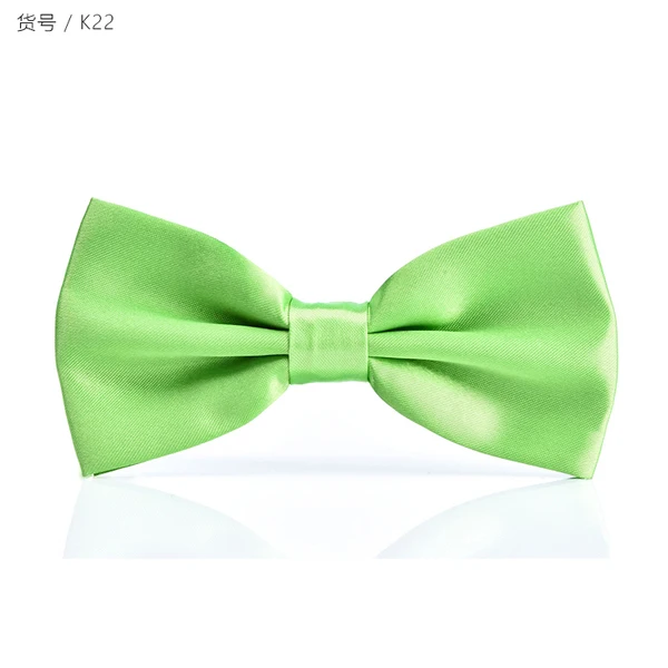 New fashion tuxedo bow tie men red and black tartan groom marry ...