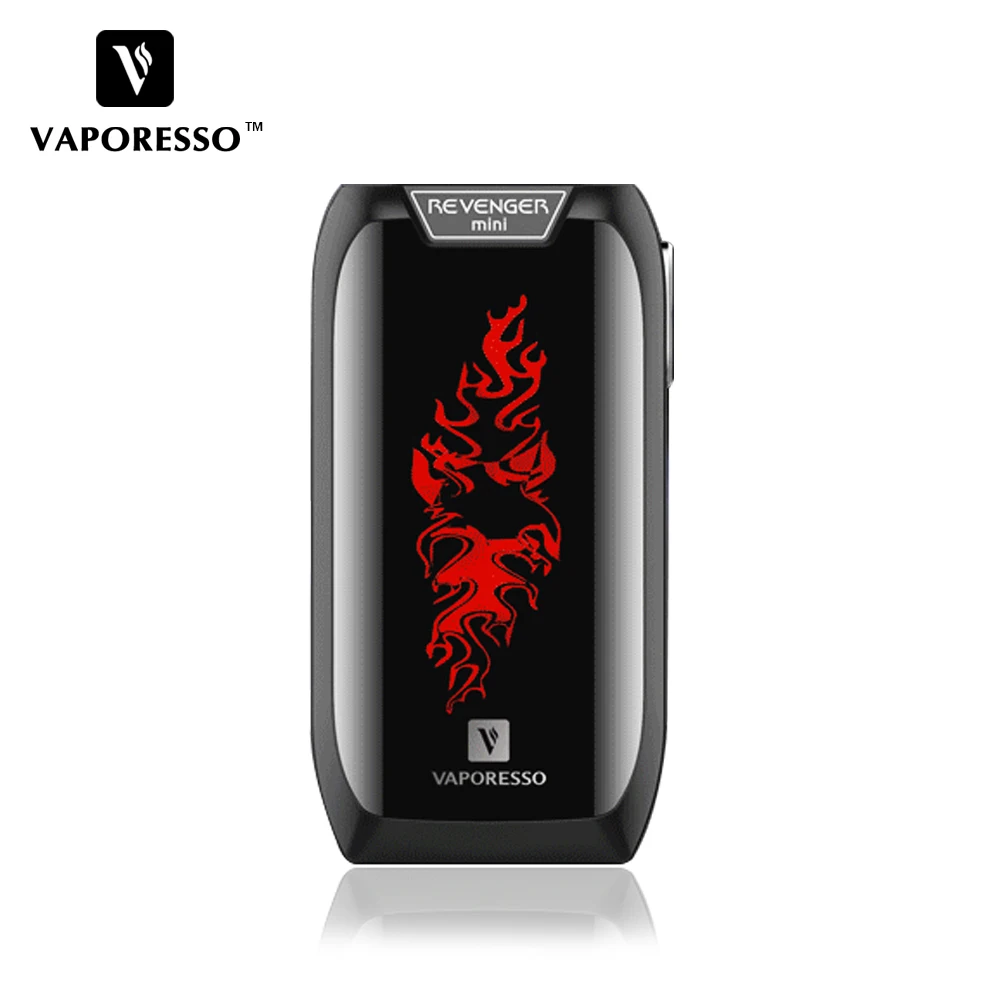 Vaporesso Revenger Mini Mod 85W Electronic Cigarette Box Mod Vape ...
