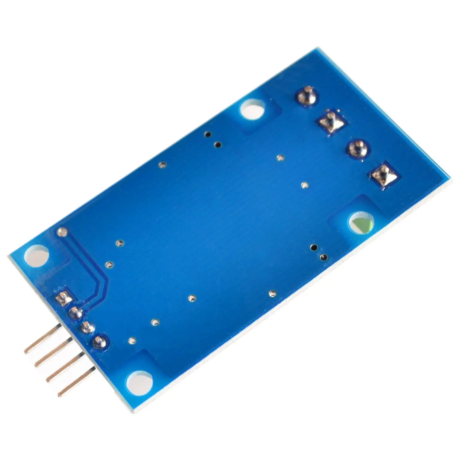 【KAMDSS015】RS422 mutual conversion TTL two-way signal module full ...