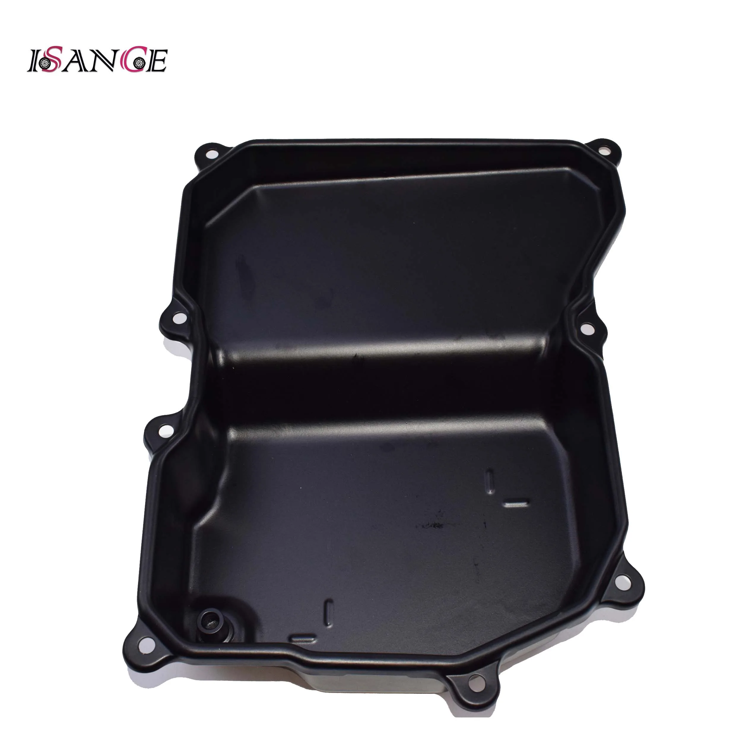 Isance Automatic Transmission Pan Gasket Kit Oil Pan 09g321361a / 09g ...