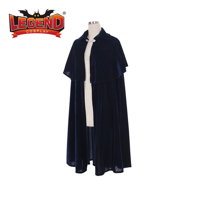 Phantom Of The Opera Gerard Butler Cape