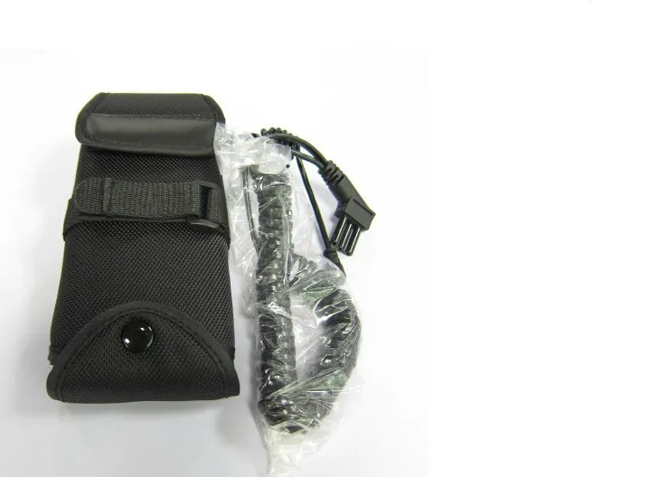 Yongnuo SF 18C USA Speedlite Flash Battery Pack with Power Cord (Black ...