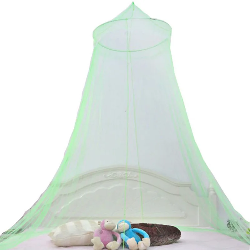 Hanging Dome Baby Bed Mosquito Net Baby Crib Mosquito Net Portable Bed ...
