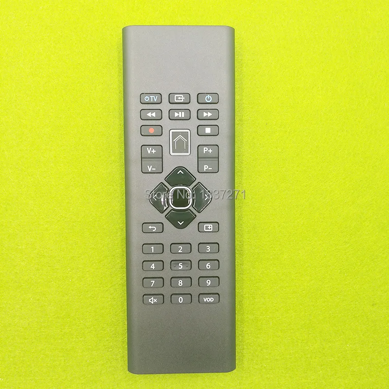 Original Remote Control KWR103206/02BR PTR For LCD TV With Keyboard