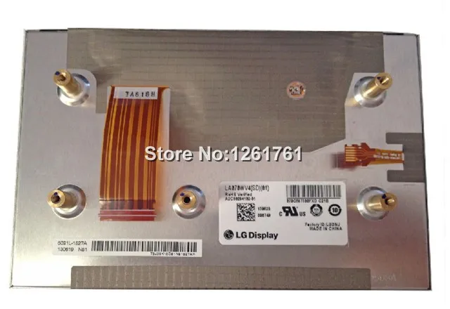 LA070WV4 SD01|LA070WV4 SD01| - AliExpress