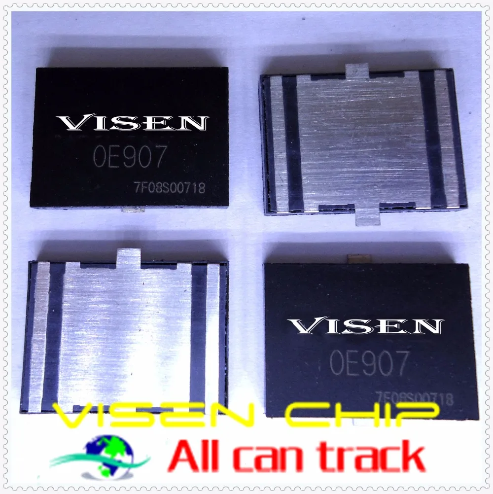 10pcs Oe907 0e907 Capacitor Solve A Common Problem Power Failure ...