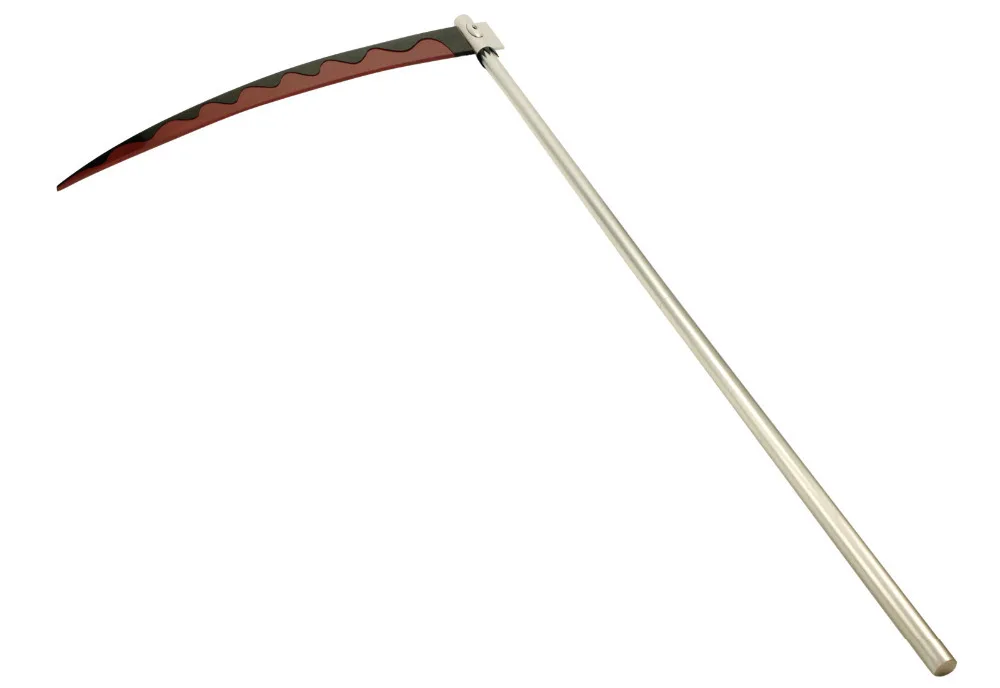 Death Scythe Soul Eater Cosplay