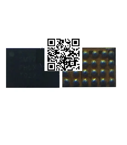 6pcs/lot SM5701 IC charging USB charging charger IC 24pins-in Mobile ...