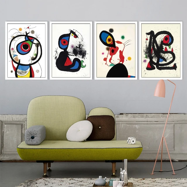 Weird Abstract Art