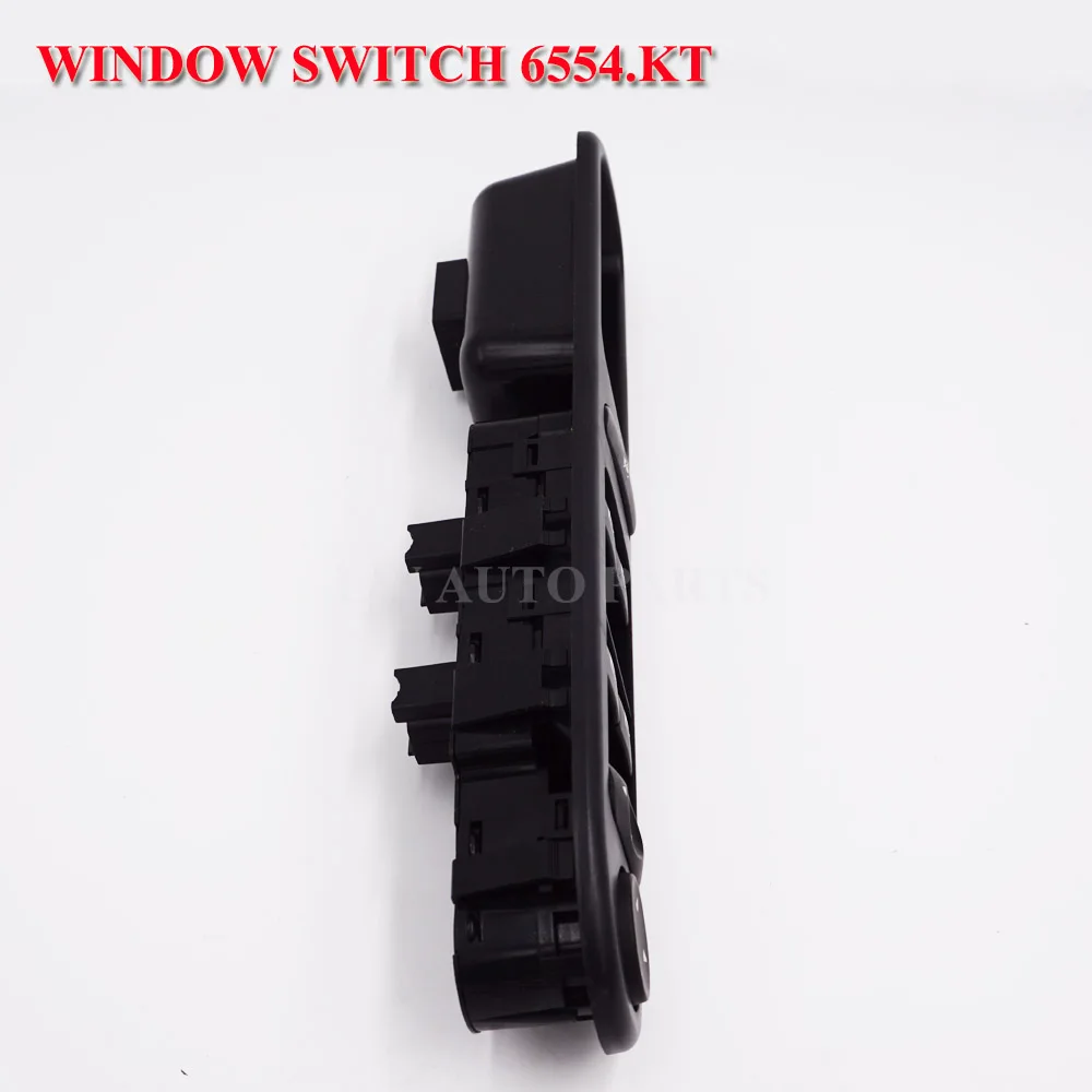 6554-KT-6554KT-LHD-Master-g-pencere-kontrol-anahtar-elektrikli-Peugeot ...