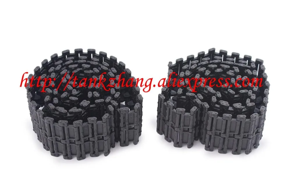 HENGLONG 3938-1 RC tank Russian T90 / T-90 1/16 spare parts No. Plastic ...