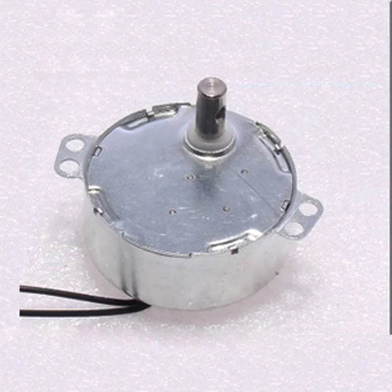 Electric Fan Motor, Wall Fan Remote Control Rotary Fan Guide Wind Wheel ...
