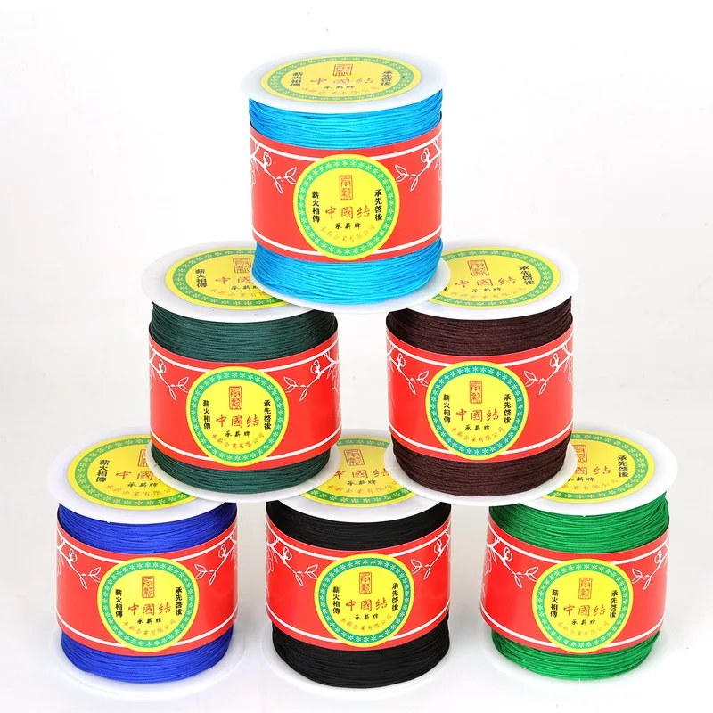 Cord Line Jewelry | Chinese Cord Tassel | Chinese Knot Line | Chinese ...