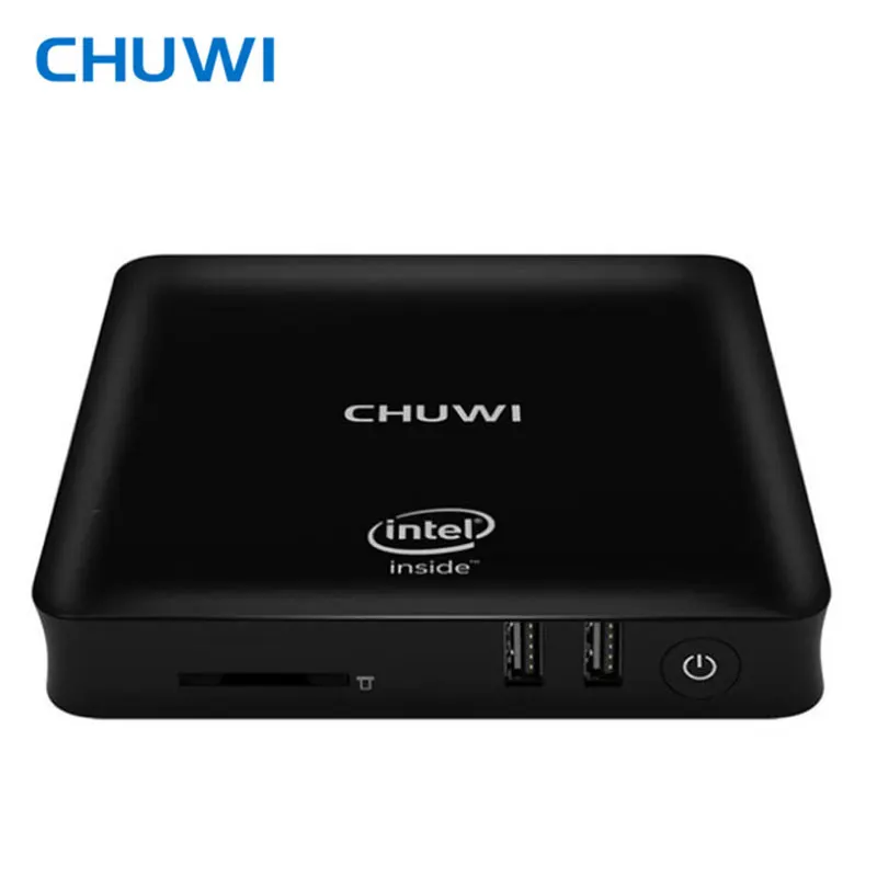 CHUWI Officiel! CHUWI HiBox Hero Mini PC TV Box Android 5.1 et Windows ...