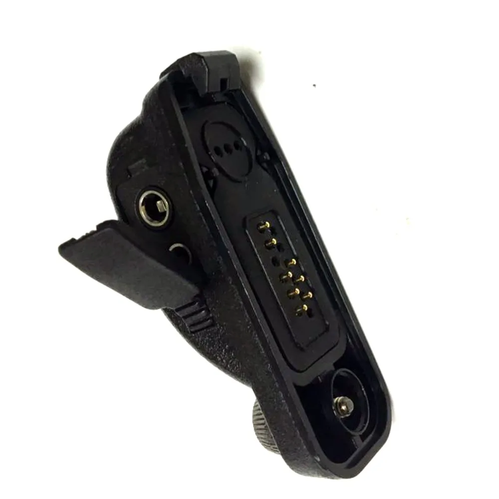 Two way Radio Converter Walkie Talkie Audio Adapter M7 convert to M ...