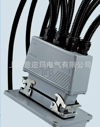 Itália ILME CSHF16 CSHM16 CSHF24 CSHM24|ilme connector|ilm - AliExpress