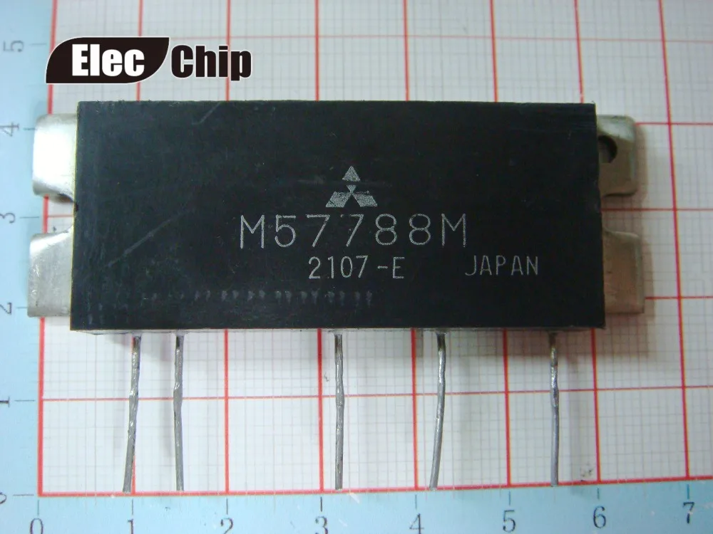 M57788MモジュールM57788|module sound|module homesmodule machine - AliExpress